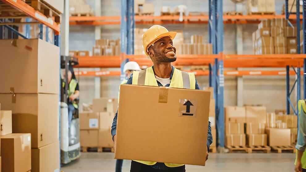 Mastering Key Contract Clauses for Ambitious Kenyan Business | DHL Kenya